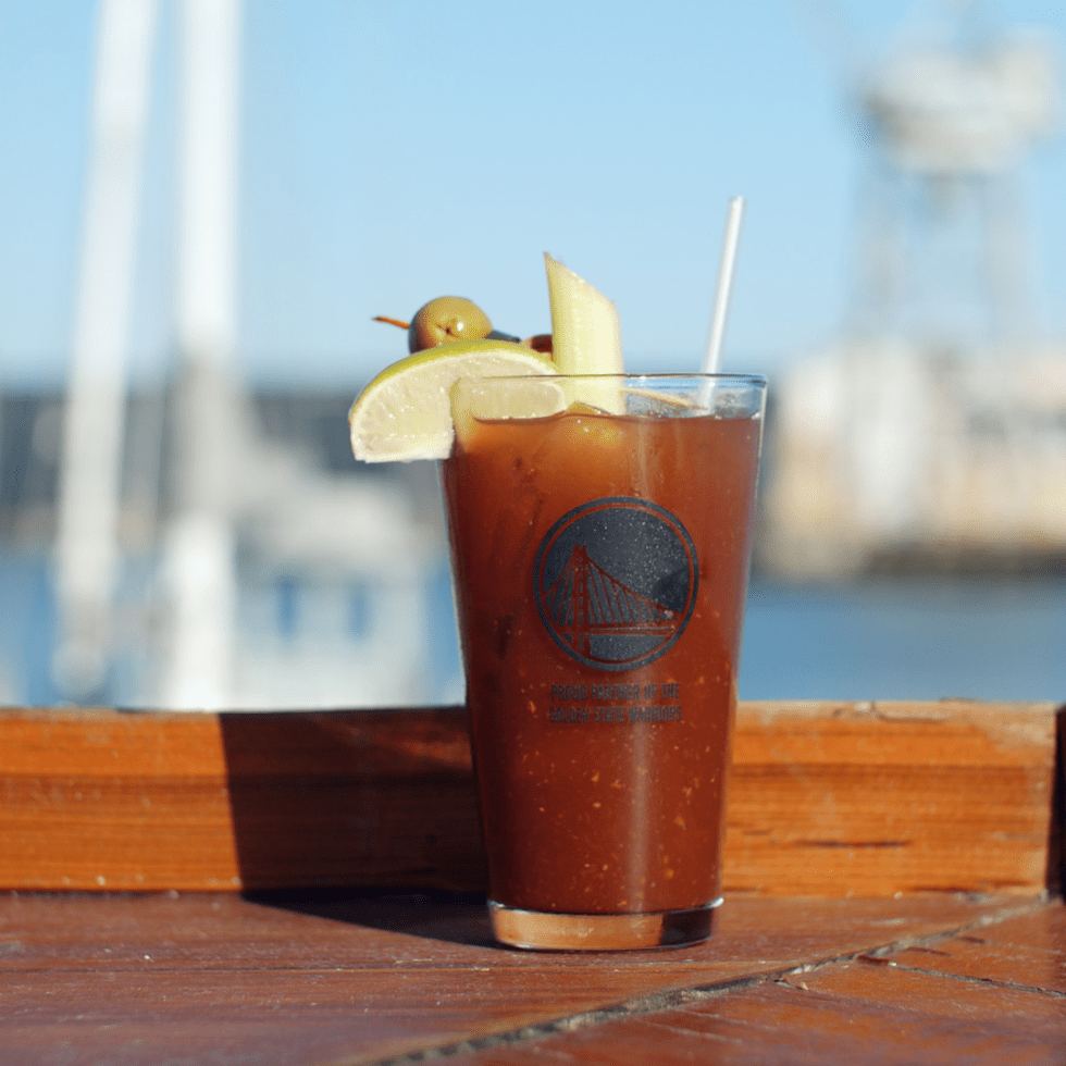 Menu - The Ramp Restaurant